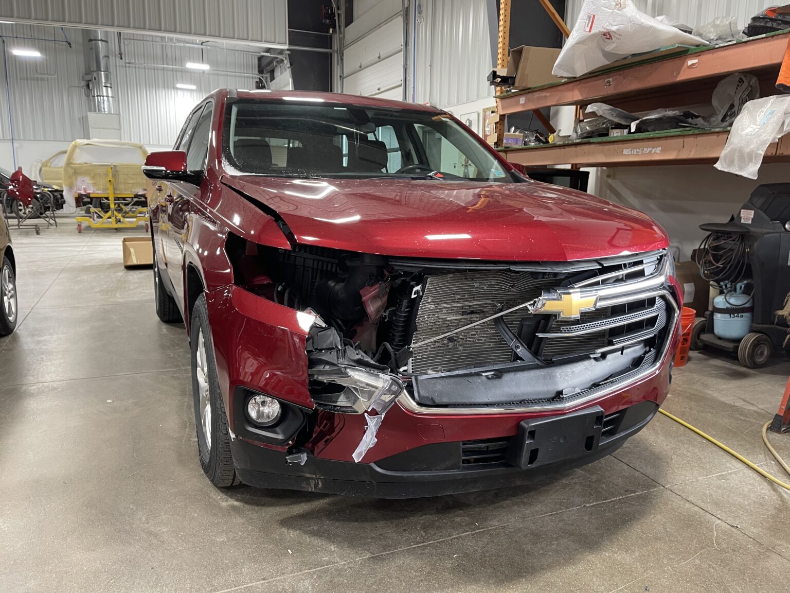 RV & Auto Mechanic | Body Shop Howell | Auto Repair Near Me